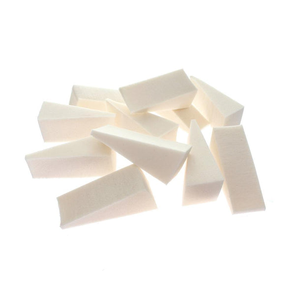 Foundation Sponge Wedges | Makeup Sponge | Crownbrush