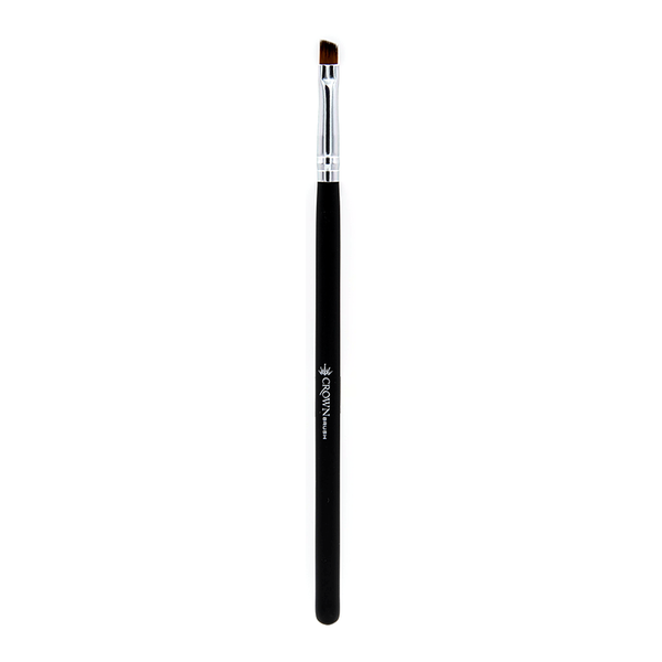 C409 Angle Definer / Liner Brush | Crownbrush